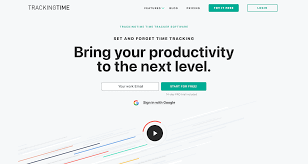 GitHub - Lokesh777/TrackingTime: TrackingTime is a collaborative, cloud ...