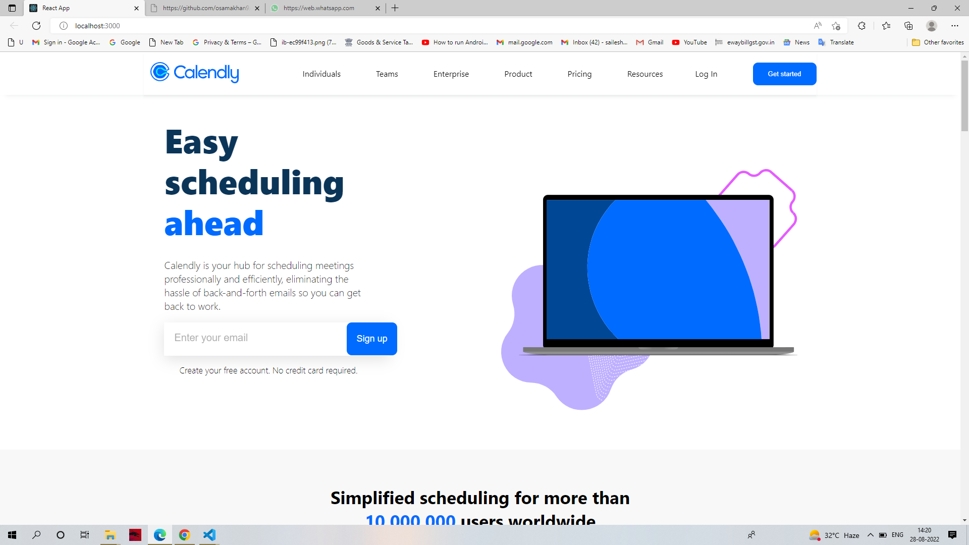 GitHub - osamakhan9/abandoned-business-2459: this is a react project