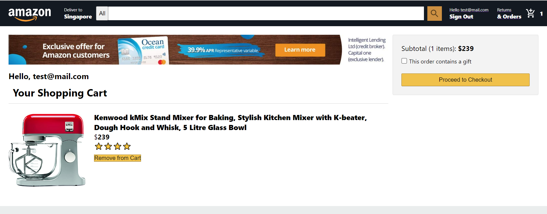 GitHub - odebear27/amazon-clone