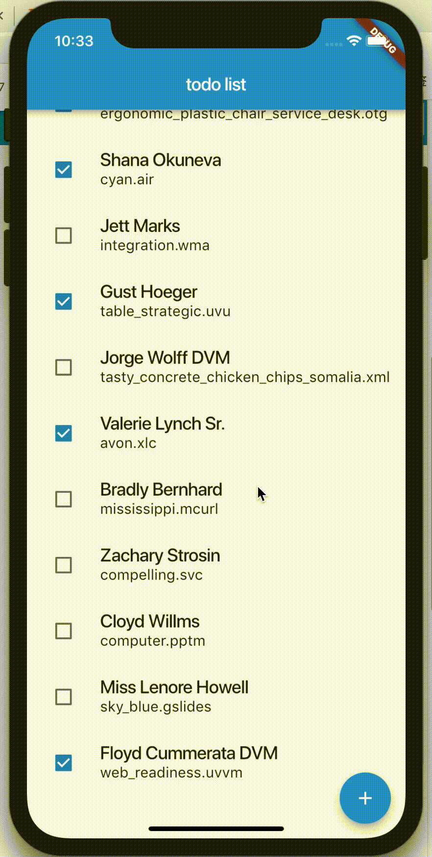 listview底部添加数据使得listview不滚动到顶部 · Issue #91 · alibaba/fish-redux · GitHub