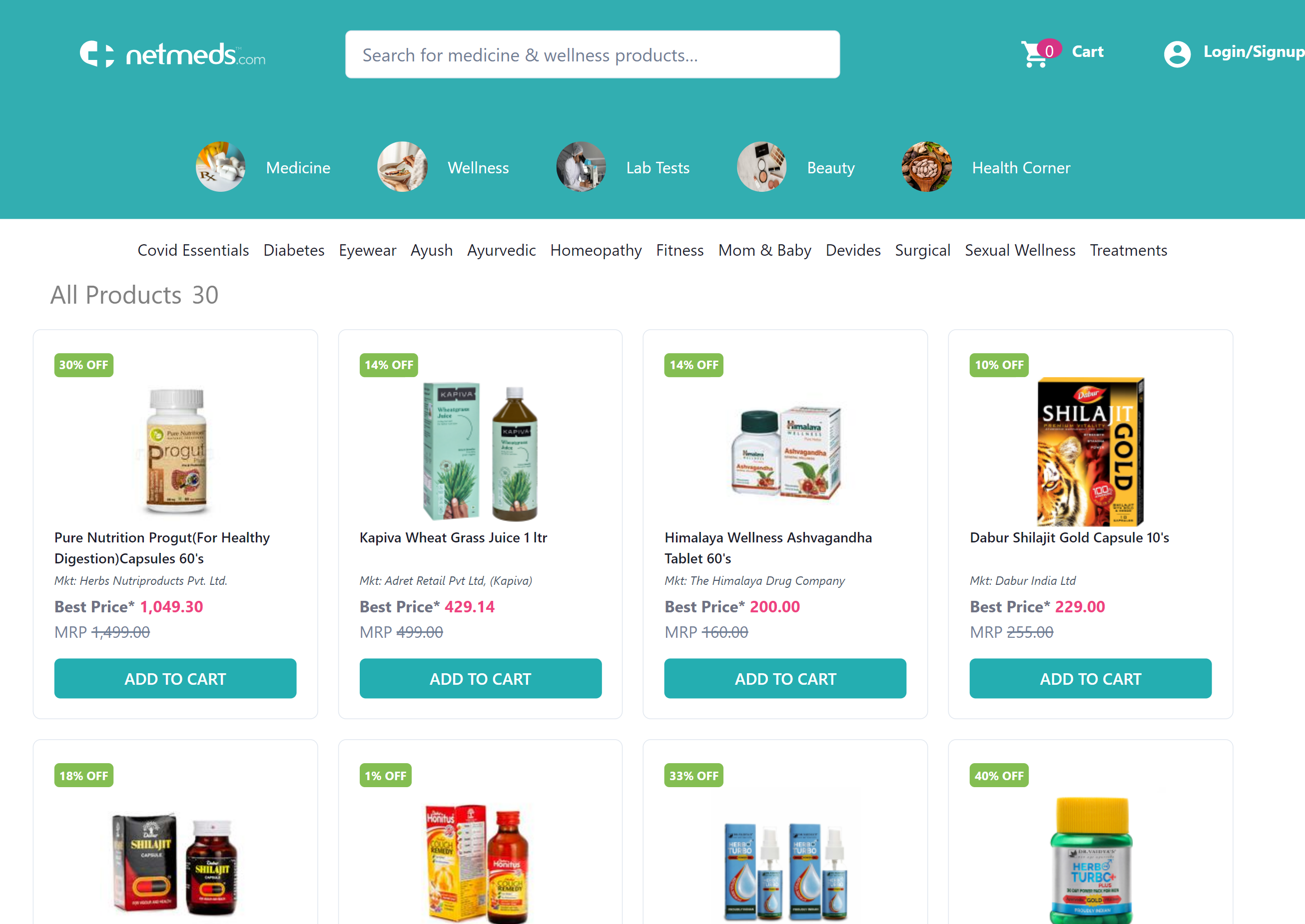 GitHub - Gautamkumar3/unique-color-3040: Netmeds.com is one of India’s most trusted pharmacies ...