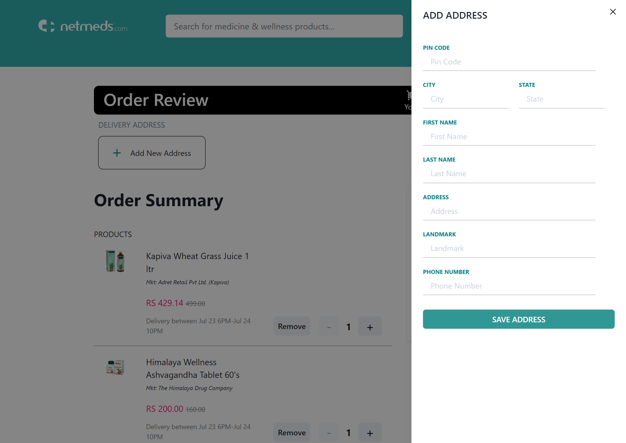 GitHub - Gautamkumar3/unique-color-3040: Netmeds.com is one of India’s most trusted pharmacies ...