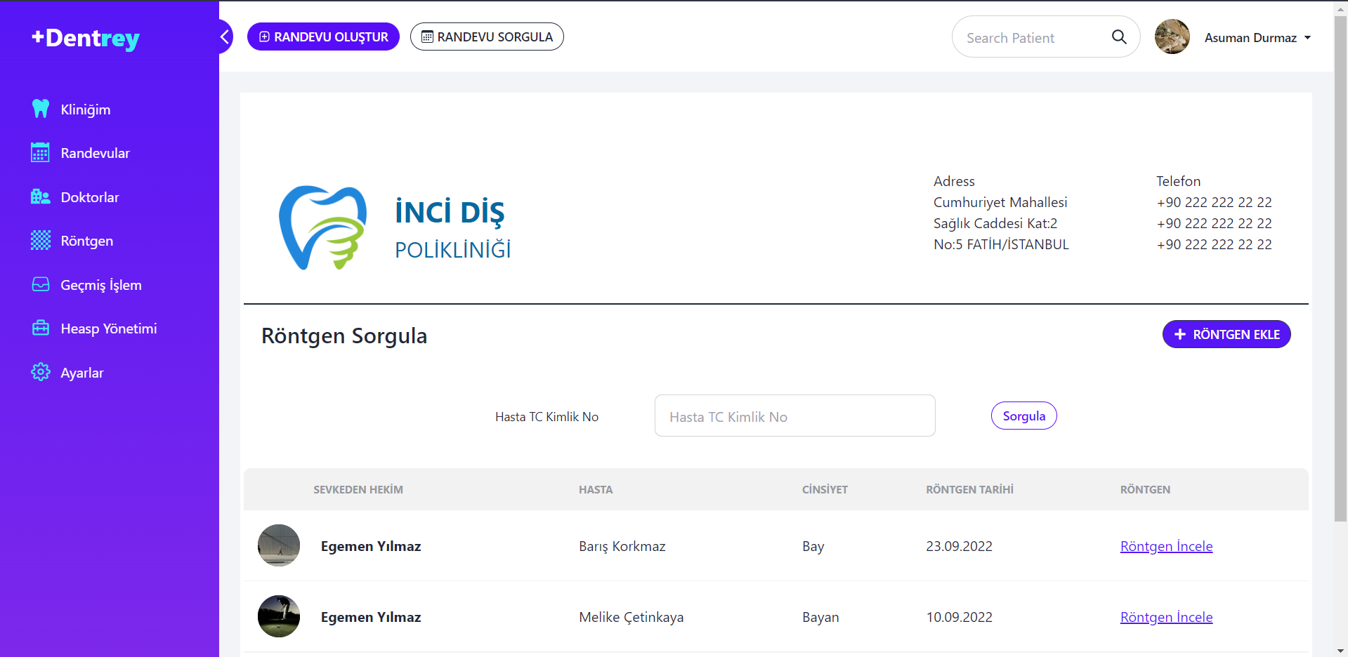 Rontgen Popup Add · Issue #35 · Stock-Management-System/dentalApp · GitHub