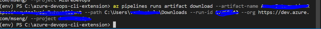 Getting "FileNotFoundError: [WinError 2] The system cannot find the file specified" when trying ...