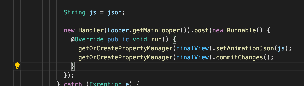 Android Compilation Issue · Issue 875 · Lottie React Nativelottie React Native · Github 6990