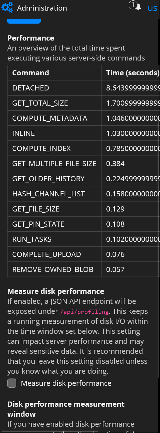 Performance table not responsive for mobile · Issue #1099 · cryptpad/cryptpad · GitHub