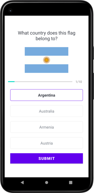 GitHub - pranavc33/Quiz-App