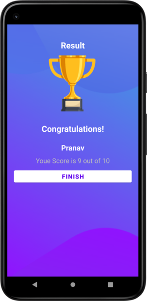GitHub - pranavc33/Quiz-App
