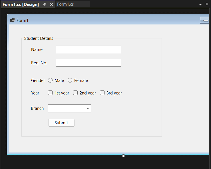 GitHub - pranavc33/db-lab