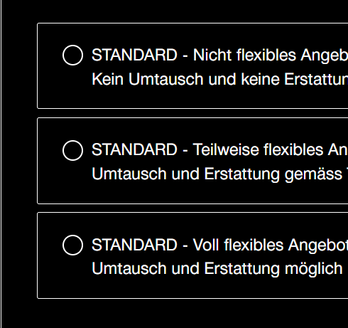 Bug: accessibility in high contrast mode · Issue #1326 · sbb-design-systems/sbb-angular · GitHub