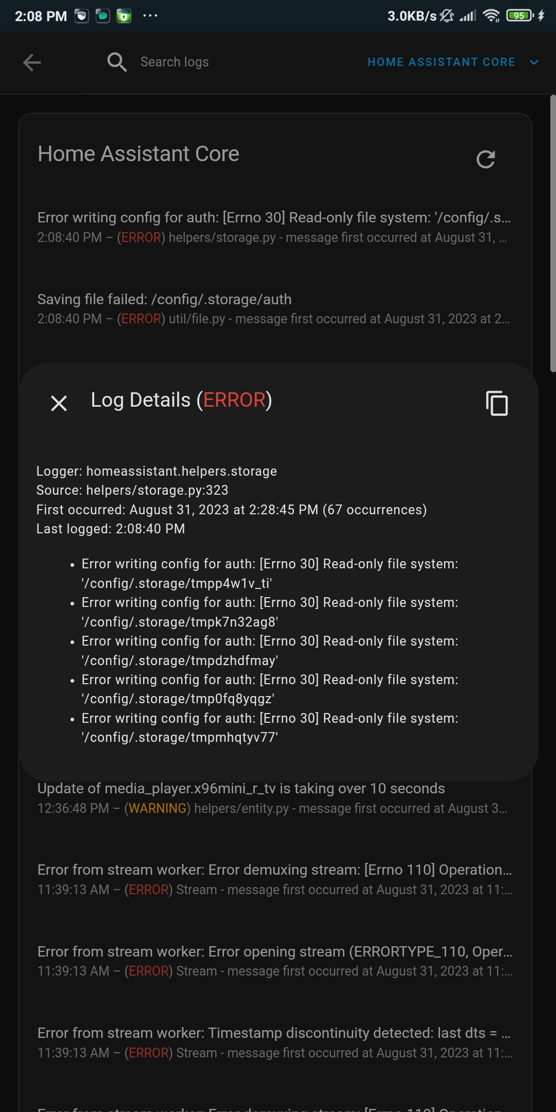 HA OS 10.5 image for Odroid n2+ · Issue #2712 · home-assistant/operating-system · GitHub