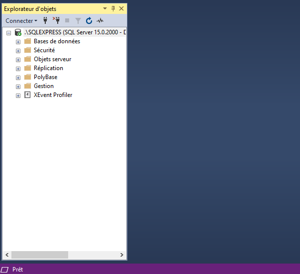 GitHub - TristeTempsChang/GestionStock: Projet PPE2 BTS SIO