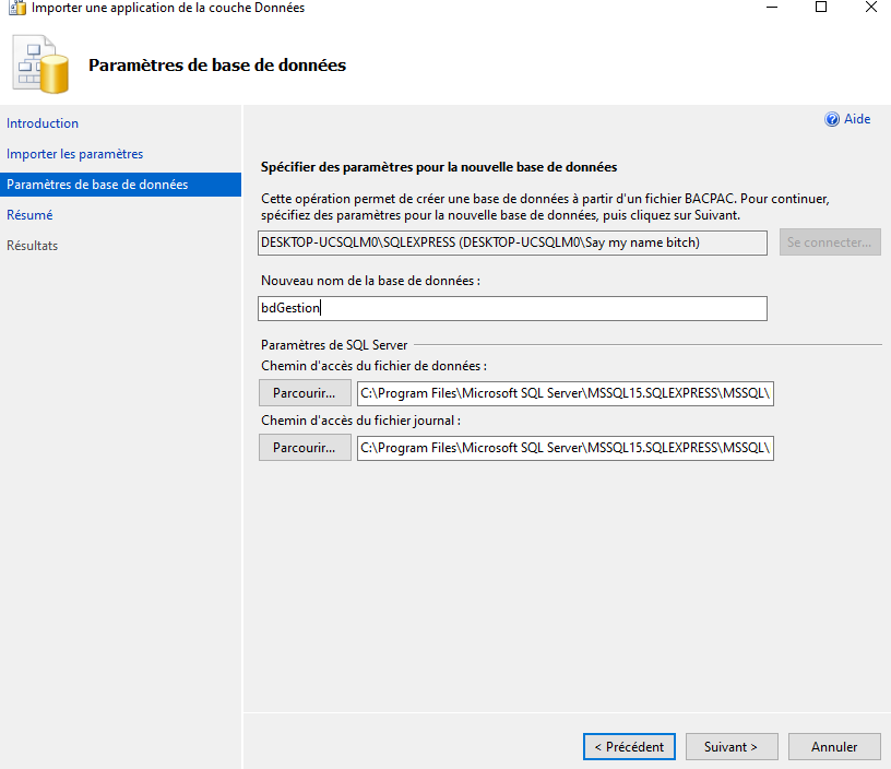 GitHub - TristeTempsChang/GestionStock: Projet PPE2 BTS SIO