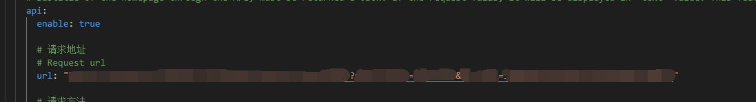 在使用通过 API 接口作为首页副标题的内容时出现错误 · Issue #947 · fluid-dev/hexo-theme-fluid · GitHub