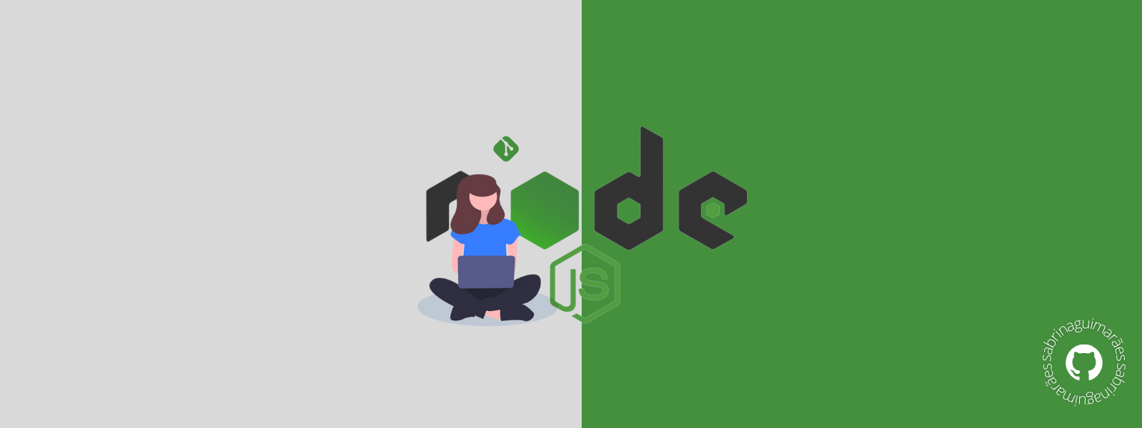 GitHub - guimaraesabrina/learning_node_js: Repository dedicated to the ...