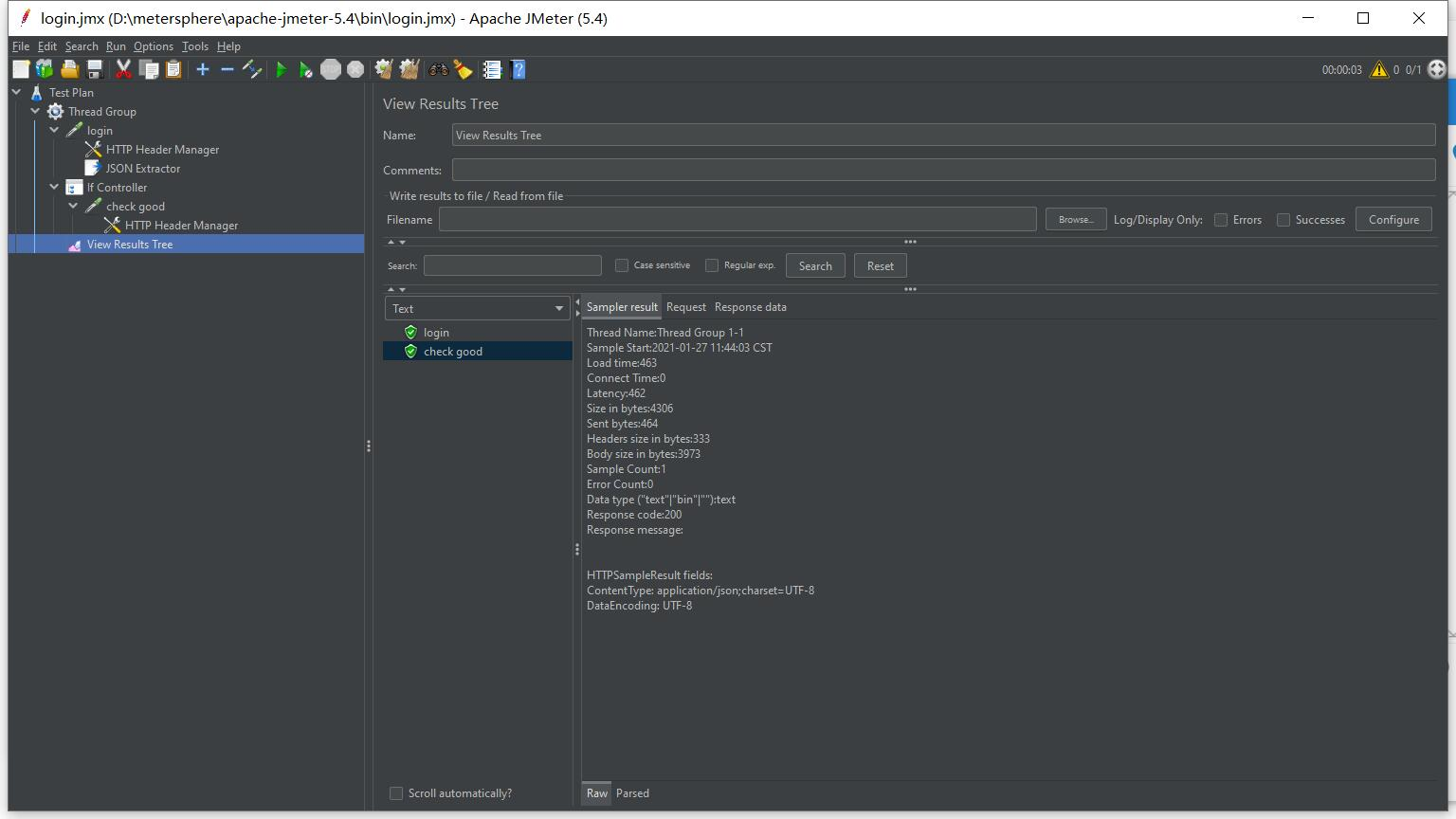 [BUG]接口自动化-条件控制器判断不正确 · Issue #1272 · metersphere/metersphere · GitHub