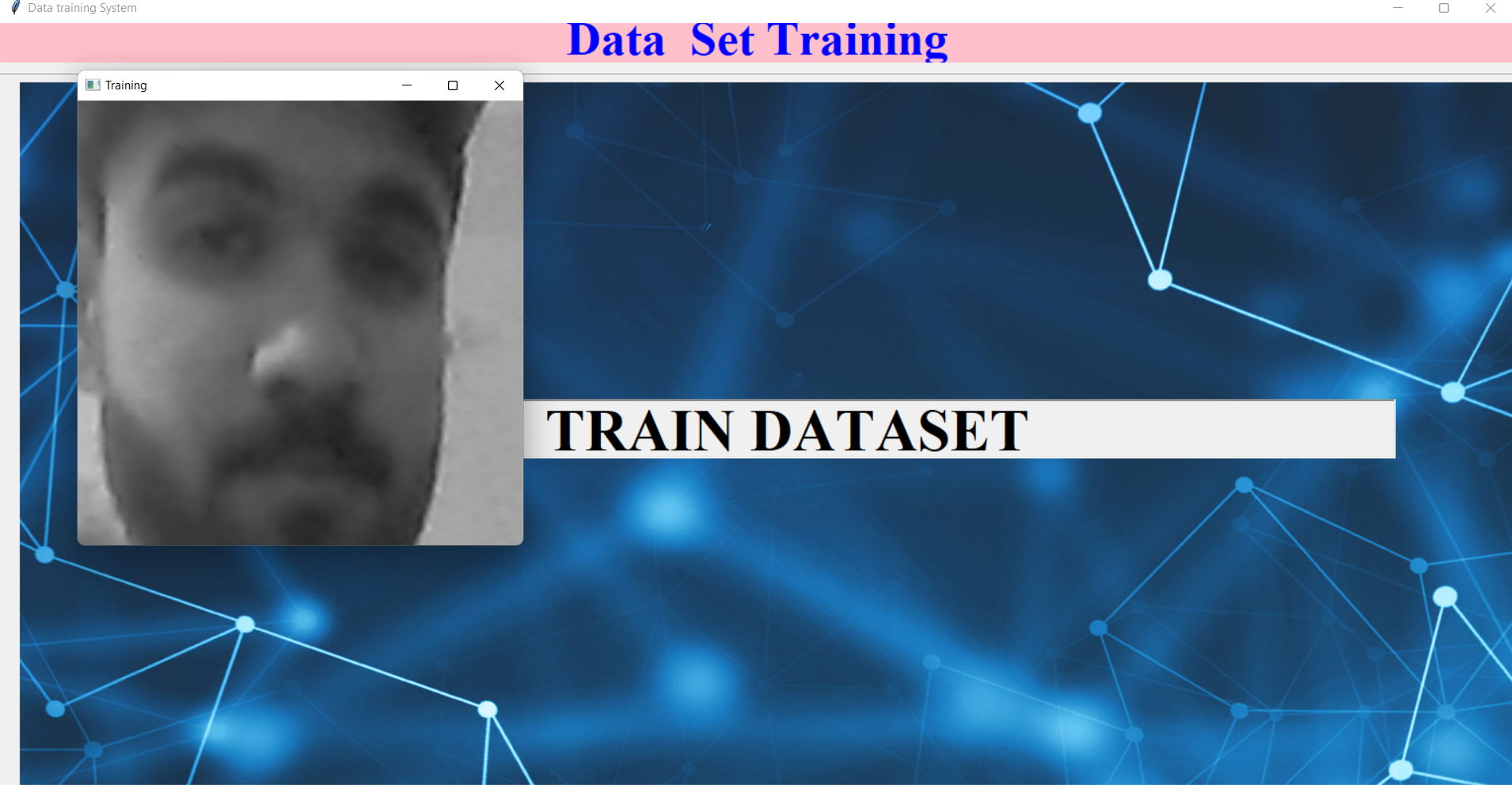 GitHub - jasmine0615/facerecognition