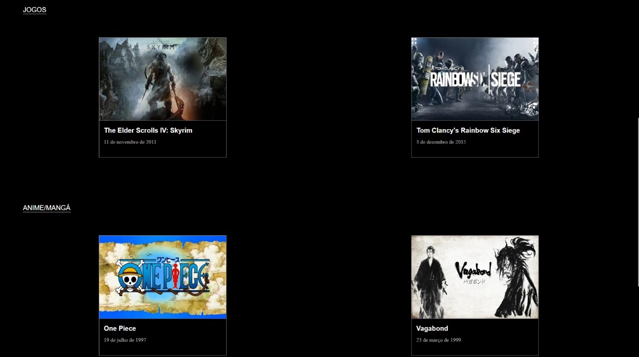 GitHub - Cauatpa/ProjetoPrimeiroSite: Site para o projeto final da Kick