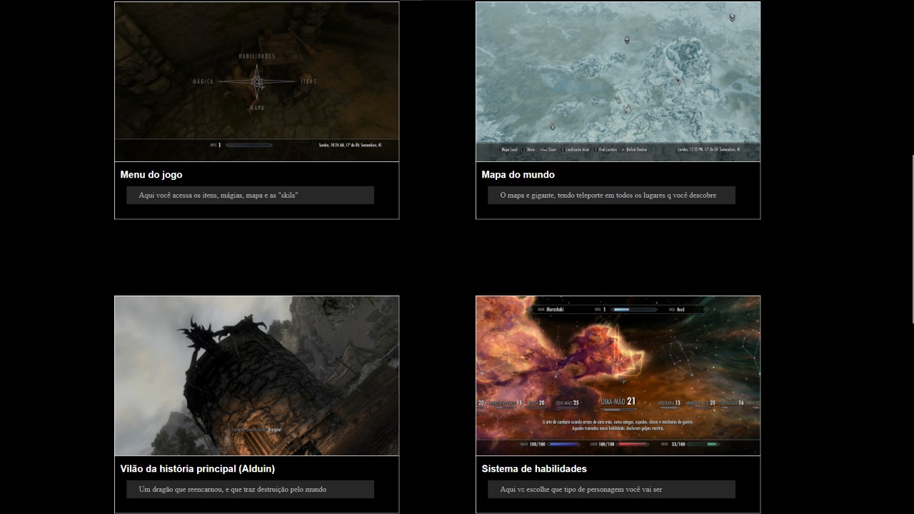 GitHub - Cauatpa/ProjetoPrimeiroSite: Site para o projeto final da Kick