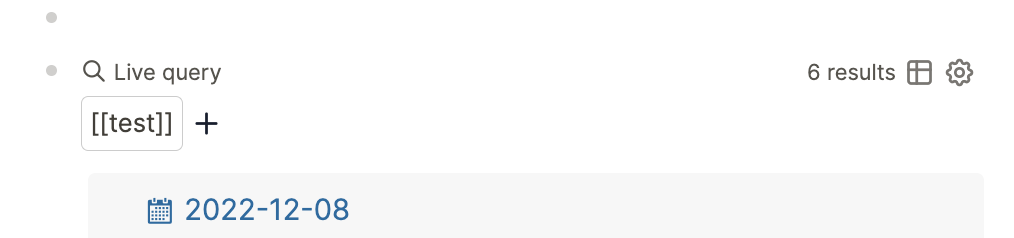 The number of query results can only be seen when expanding the query table · Issue #9246 ...