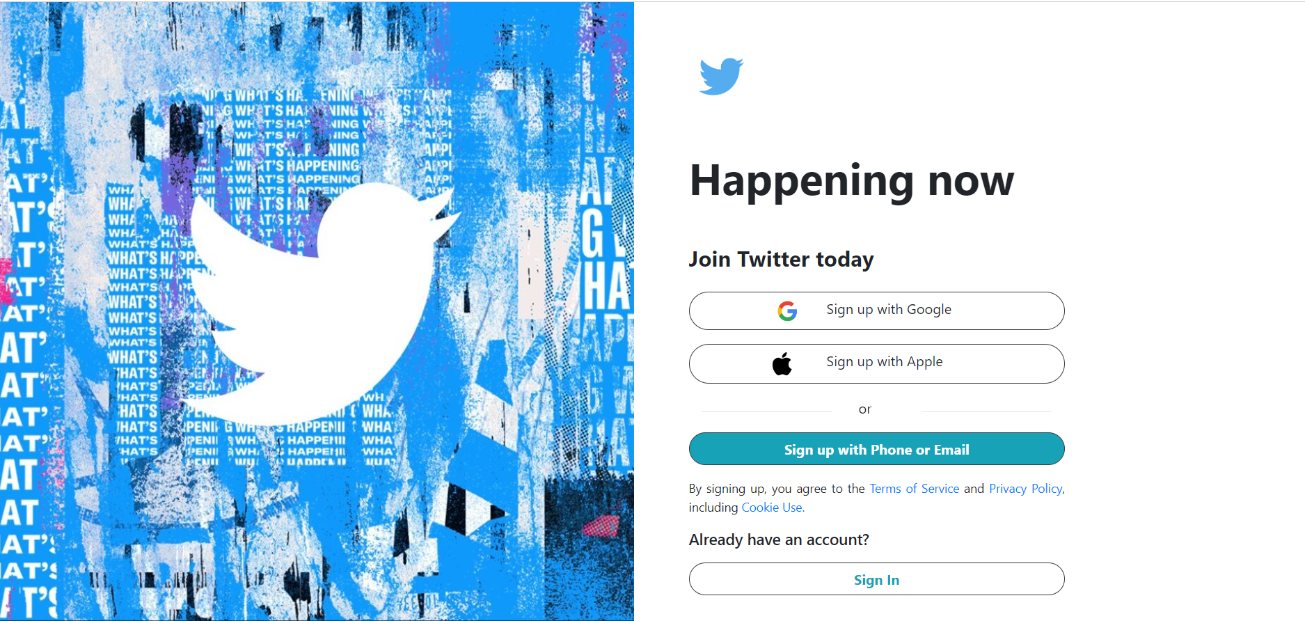 GitHub - adil-shabab/twitter-login-page-clone: twitter login page clone