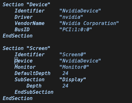 GitHub - DamirDenis-Tudor/Nvidia-GPU-Manager: Service that allows to ...