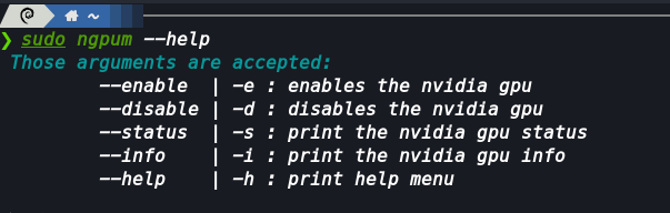 GitHub - DamirDenis-Tudor/Nvidia-GPU-Manager: Service that allows to ...