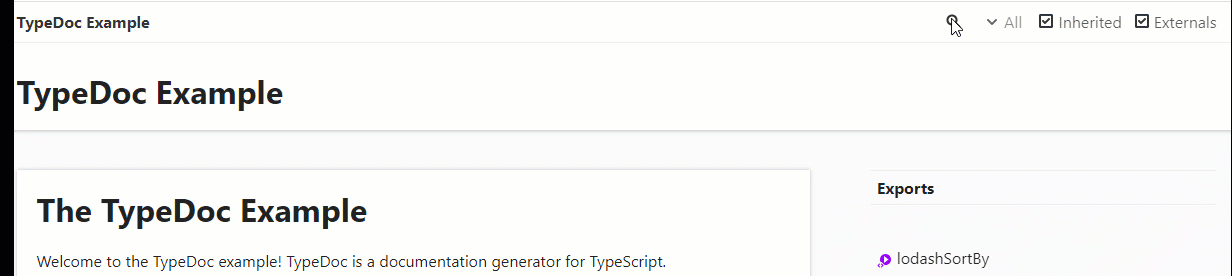 Random search results are showing when the query is empty · Issue #1881 ...