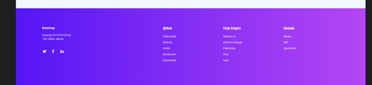 Main Page Footer · Issue #39 · Stock-Management-System/dentalApp · GitHub