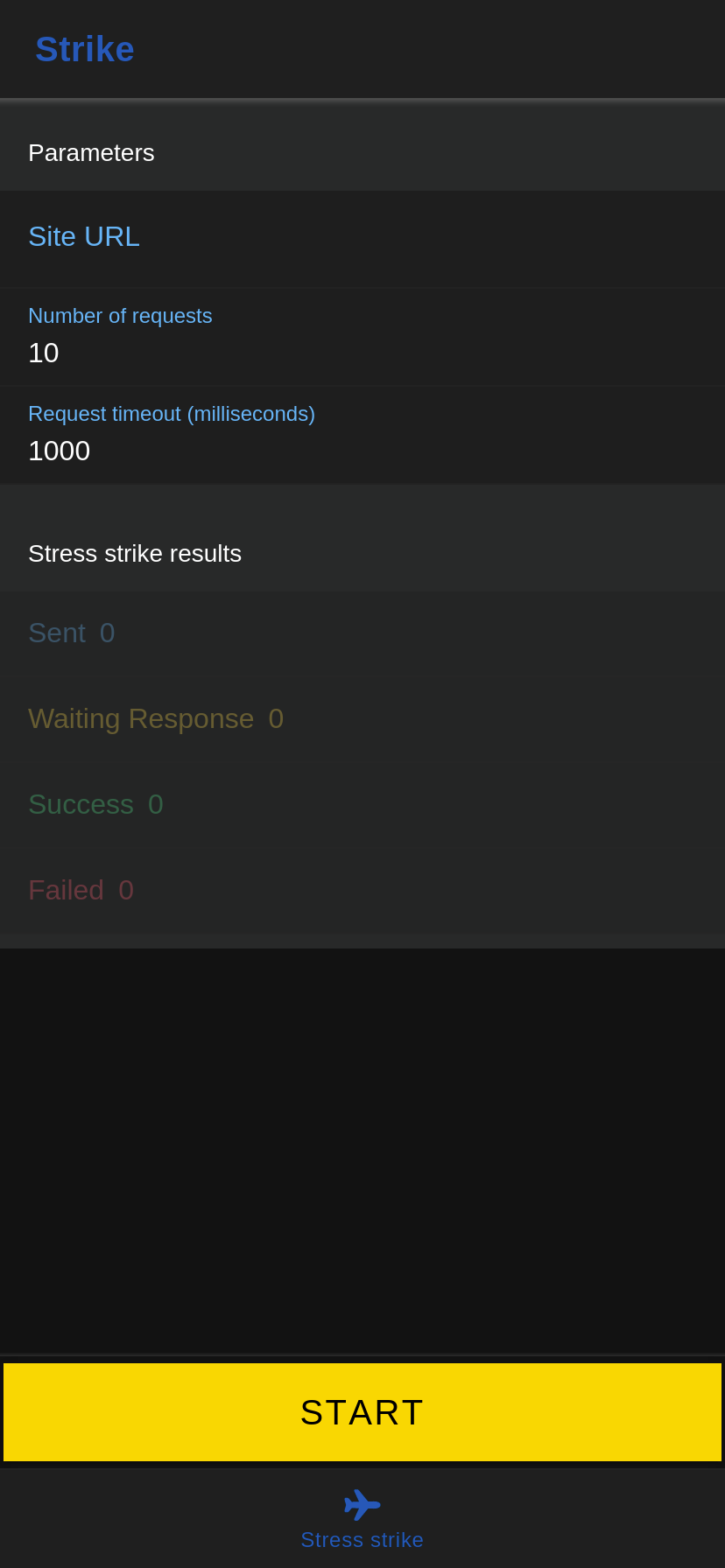 GitHub - TakeshiKovacs403/mobile-site-stress-app: A mobile site stress ...