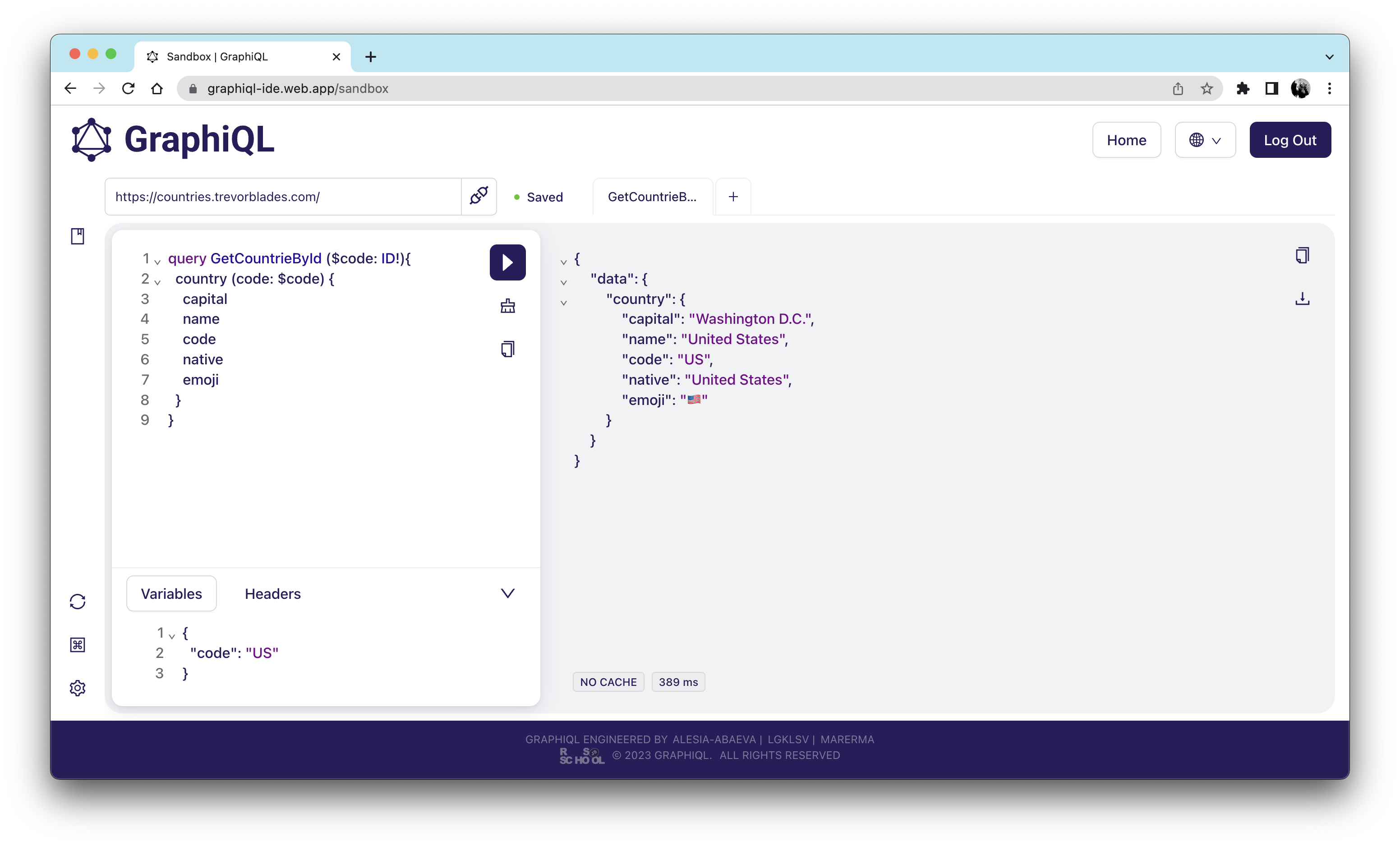 GitHub - lgklsv/graphiql: Powerful IDE for GraphQL APIs GitHub - lgklsv/graphiql: Powerful IDE for GraphQL APIs
