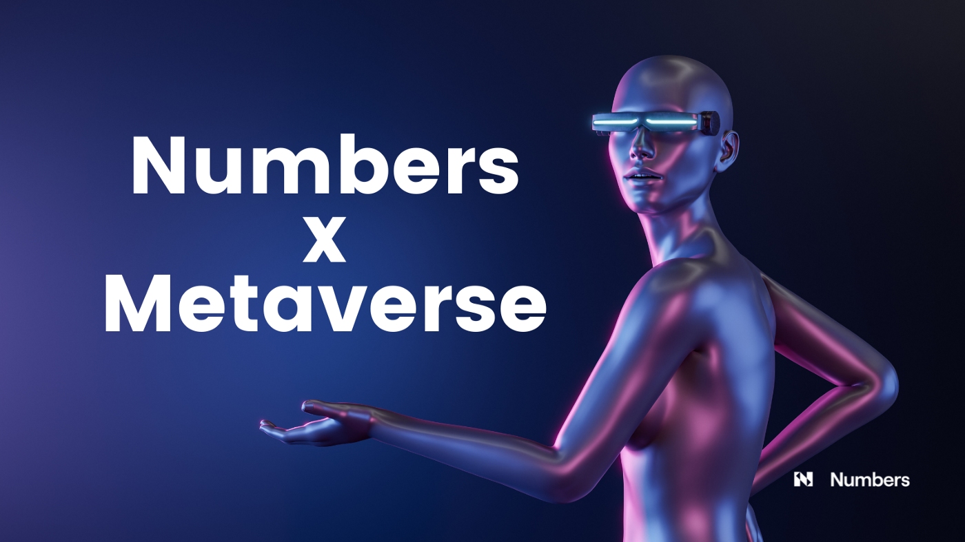 [Translation Demand - Polish] Numbers x Metaverse · Issue #101 · numbersprotocol/community ...