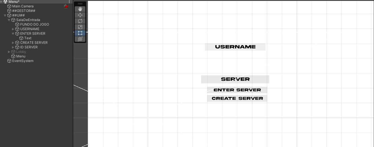 GitHub - gabrielprofissional/pandora: pandora It's a game under ...
