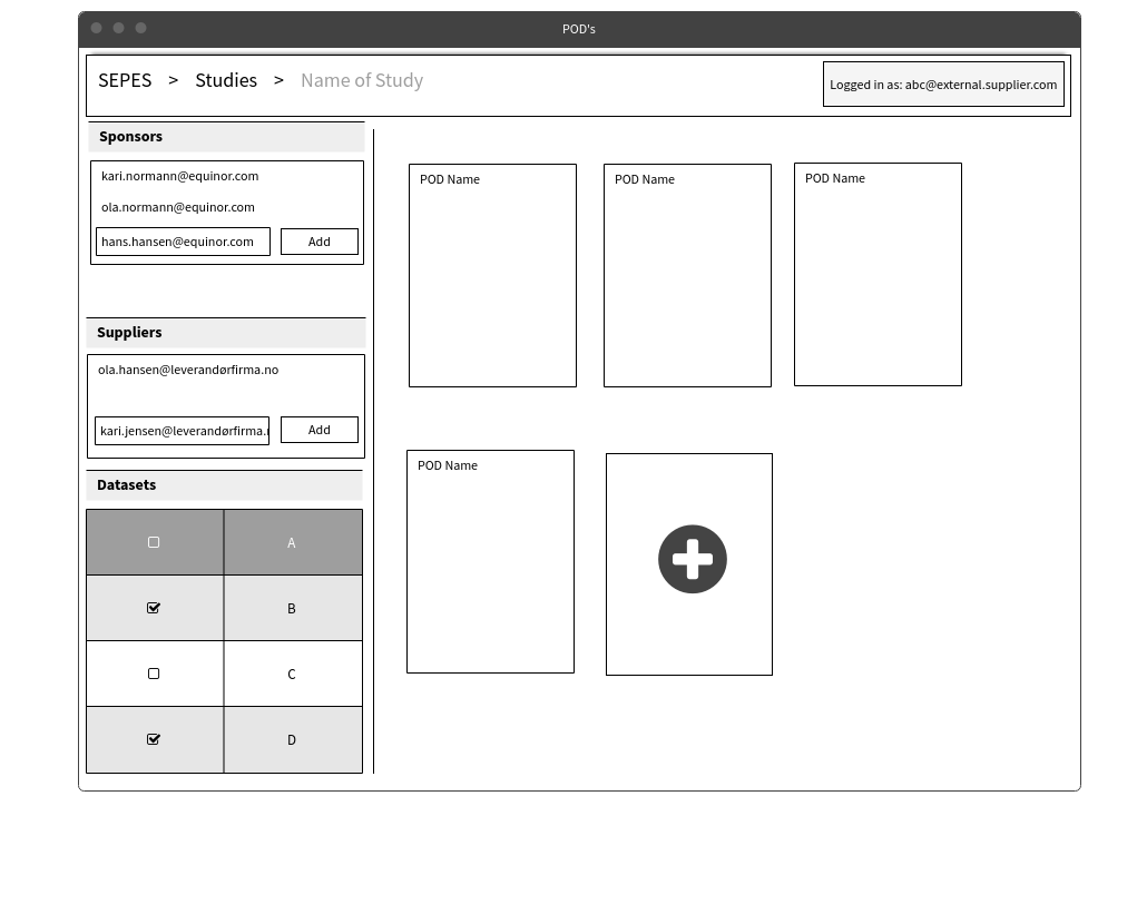 SEPES Study Details View UI · Issue #76 · equinor/sepes-api · GitHub