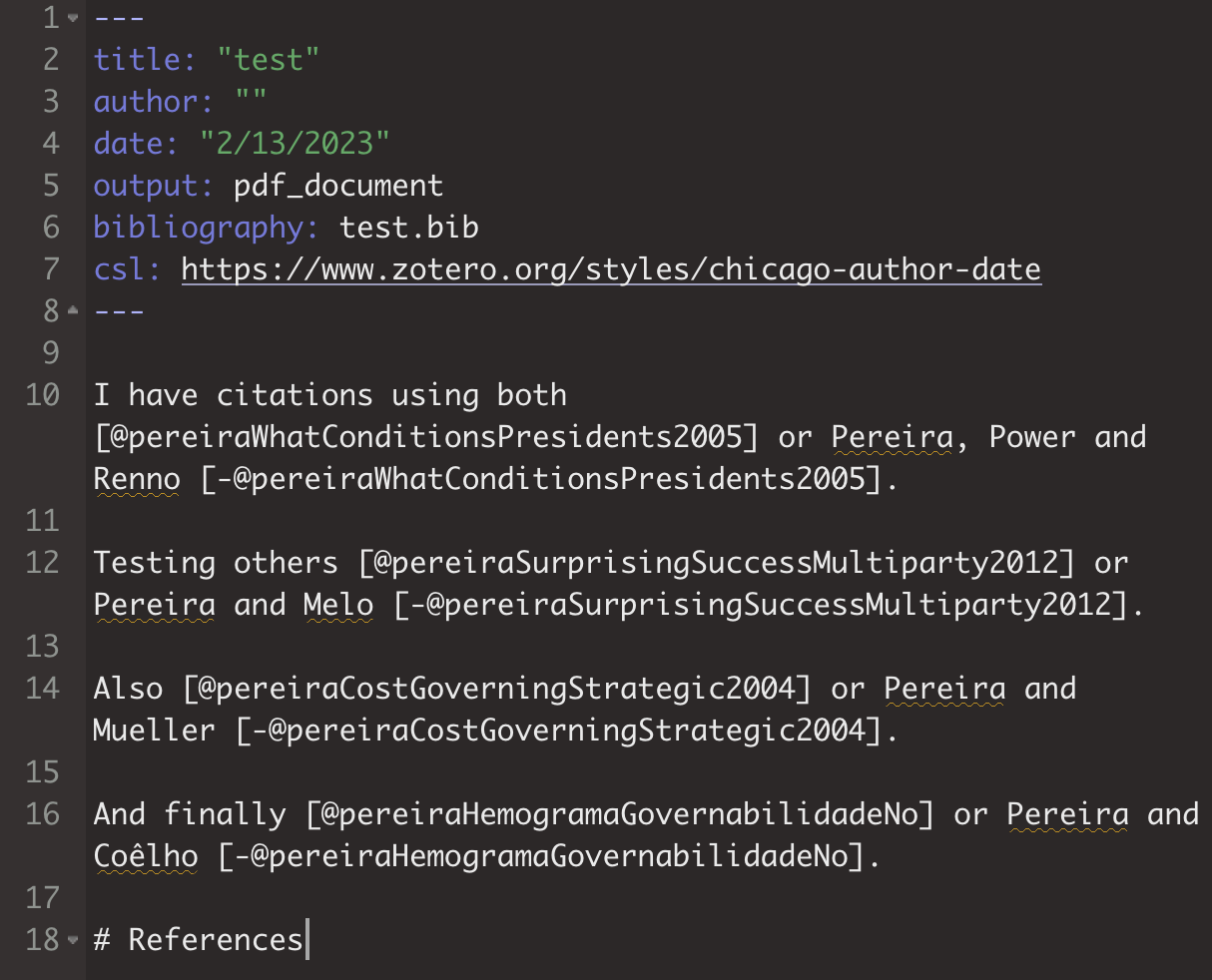 First author having full name in in-text citation (but just a few instances, not all citations ...