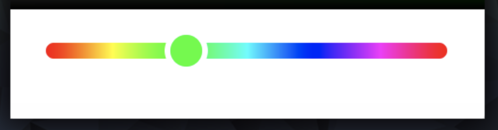 Add color picker for light asset control · Issue #672 · openremote/openremote · GitHub