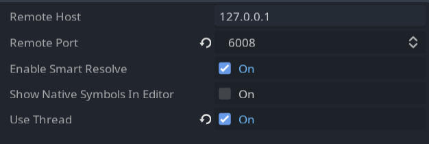 GDScript 2.0: Language server causes crash in GDScriptParser · Issue ...