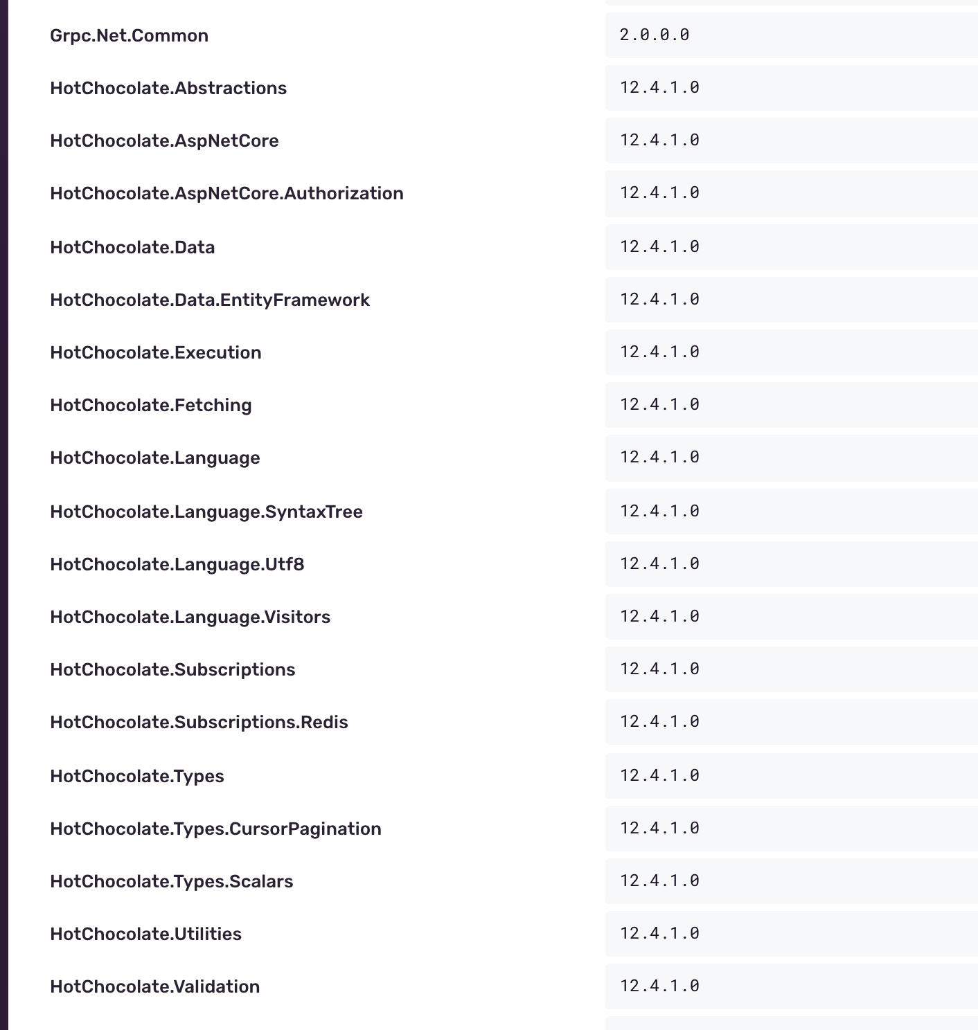 Subscriptionmanager Objectdisposedexception · Issue 4258 9426
