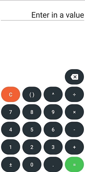 GitHub - brj98/Calculator-App-Android-Studio: Calculator App Android ...