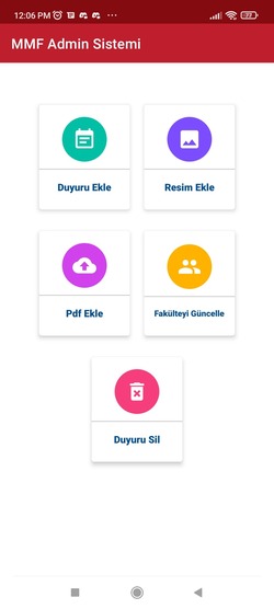GitHub - brj98/MMF-Duyuru-Sistemi-Admin-Paneli-Android-Studio-: MMF Duyuru Sistemi Admin Paneli ...