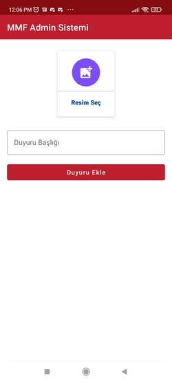GitHub - brj98/MMF-Duyuru-Sistemi-Admin-Paneli-Android-Studio-: MMF Duyuru Sistemi Admin Paneli ...