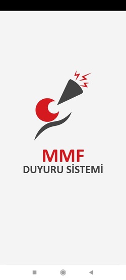 GitHub - brj98/MMF-Duyuru-Sistemi-Android-Studio: MMF Duyuru Sistemi Android Studio Firebase