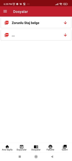 GitHub - brj98/MMF-Duyuru-Sistemi-Android-Studio: MMF Duyuru Sistemi Android Studio Firebase