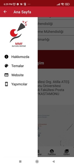 GitHub - brj98/MMF-Duyuru-Sistemi-Android-Studio: MMF Duyuru Sistemi Android Studio Firebase