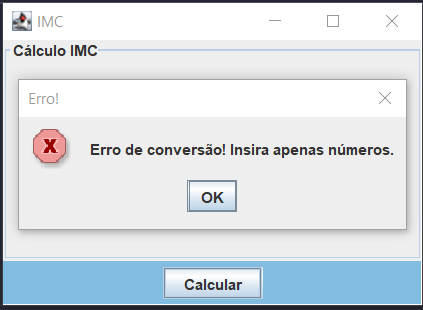 GitHub - Gabriel-Godinho/calculadora-IMC: Calculadora de Índice de Massa Corporal feita em Java
