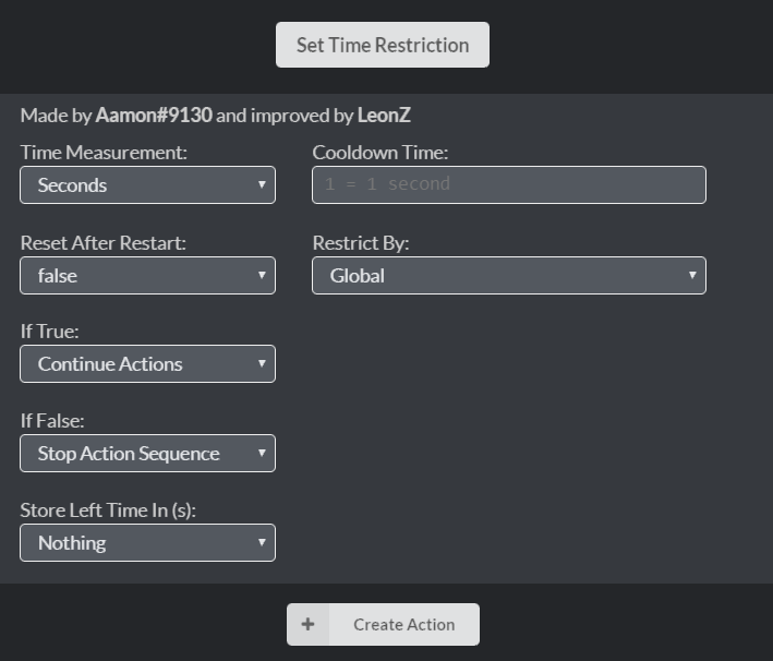 set time restriction feature · Issue #308 · dbm-network/mods · GitHub
