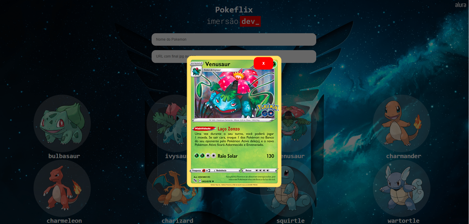 GitHub - WDamiao/pokedex: Parte da pokedex criado como desafio do ...