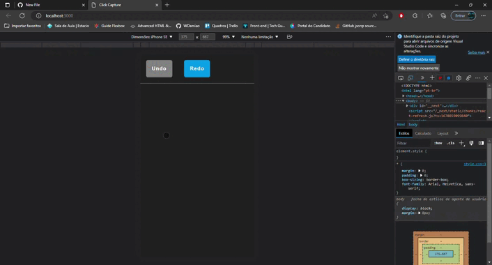 GitHub - WDamiao/capture-Click