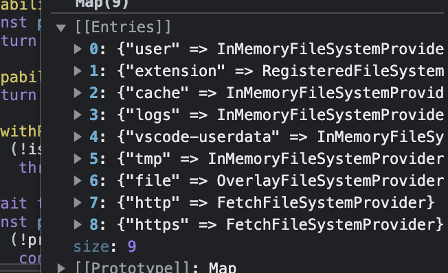 TS Compilation errors export 'IFileService' (imported as 'IFileService') was not found · Issue ...