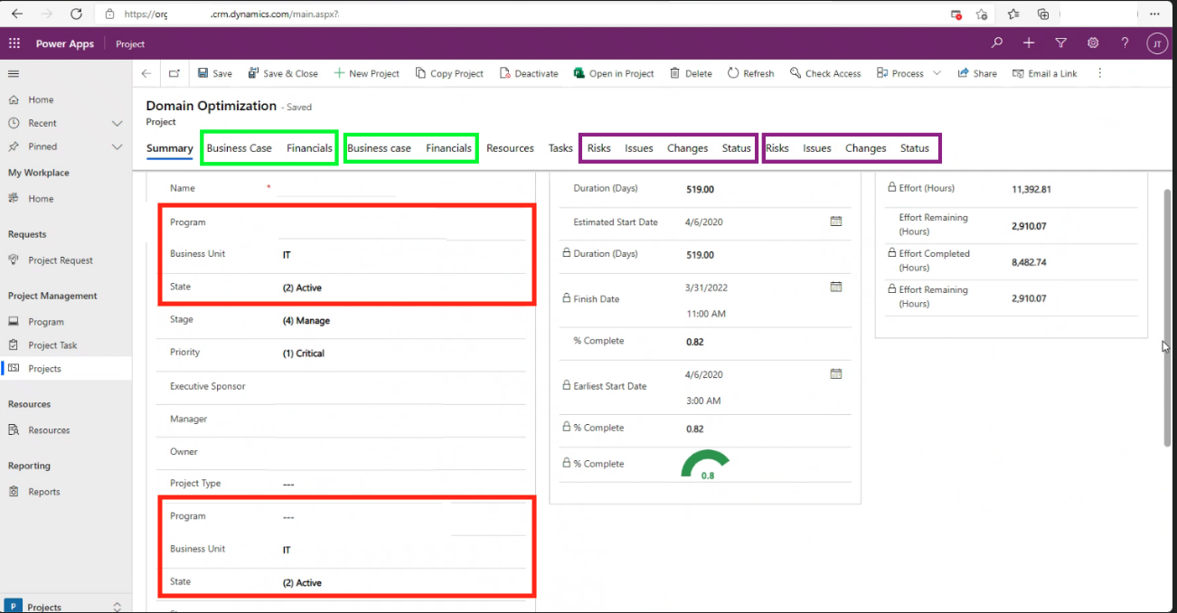 Duplicate Fields after Accelerator · Issue #65 · OfficeDev/Project-Accelerator · GitHub
